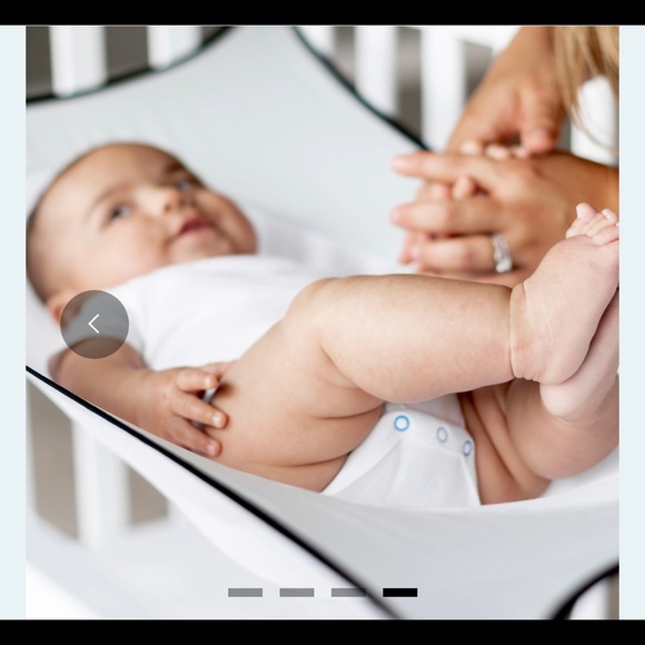 crescent womb | Other | Infant Support Device Anti Sids Anti Flat Head ...